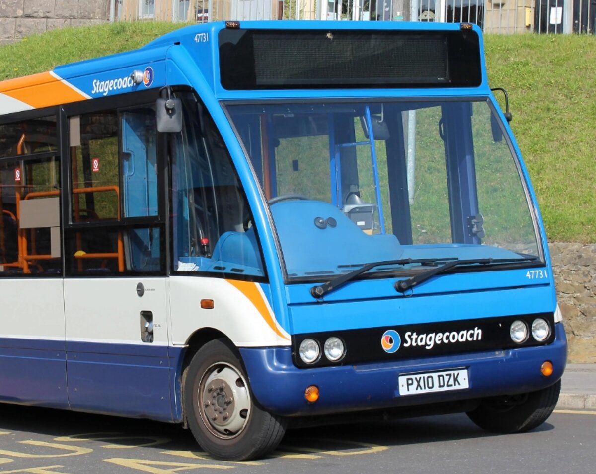 North Molton Village Website.